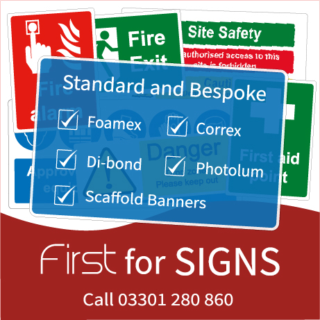 First Response Site Services. Parweld BND Nozzles