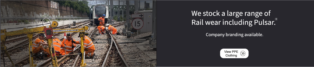 First Response Site Services. PPE & Workwear