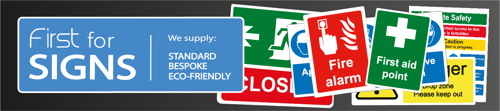 First Response Site Services. Bandstands & Boards