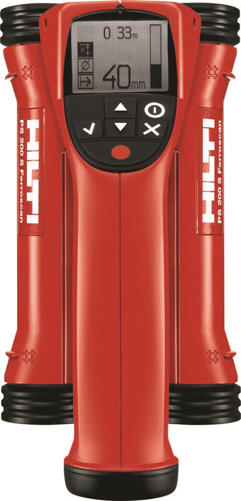 Hilti ps 200 store