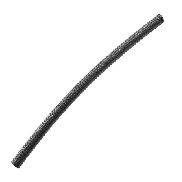 First Response Site Services. Jetstream® Hose Black 1m