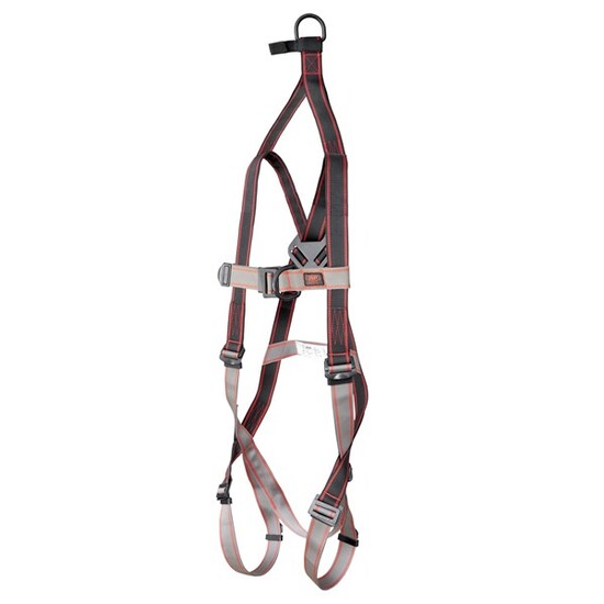 First Response Site Services. Pioneer™ 2-Point Rescue Harness
