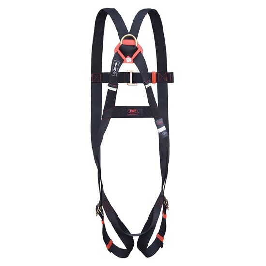 First Response Site Services. Spartan™ 1-Point Harness