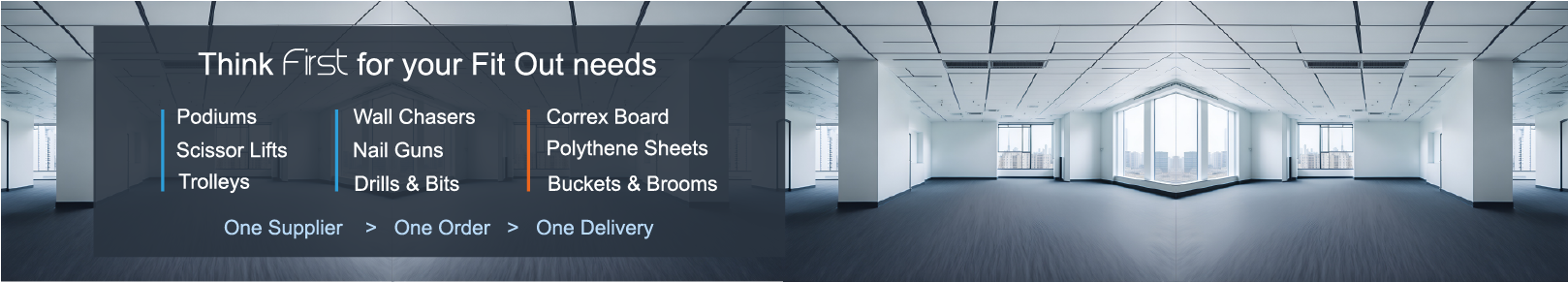 First Response Site Services